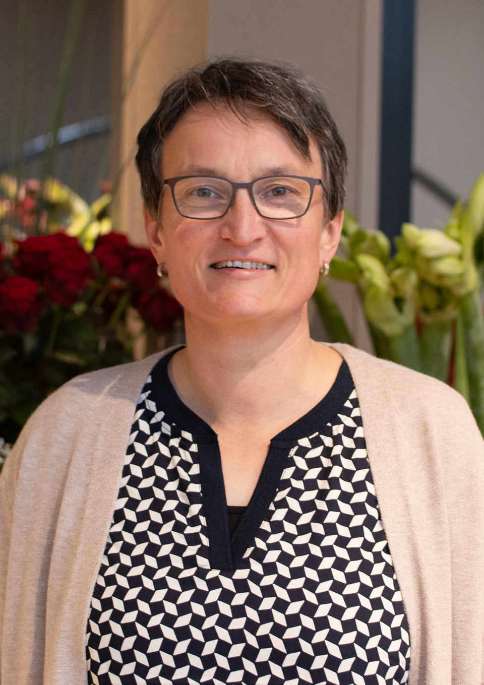 Gartencenter – RUTISHAUSER AG, Hobby-Flor Wil